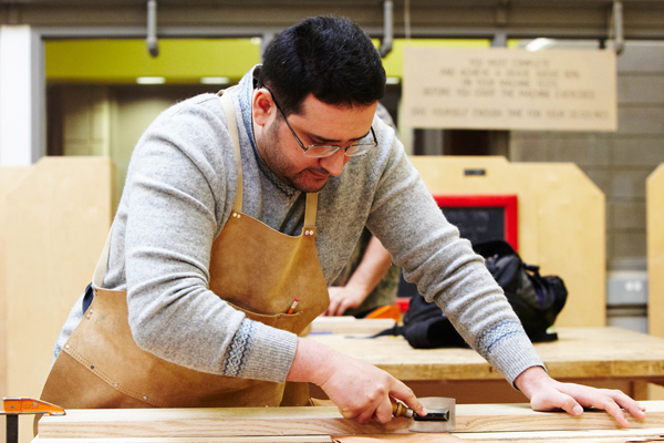 Skilled Trades and Apprenticeships - Humber College