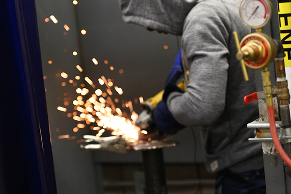 Skilled Trades and Apprenticeships - Humber College