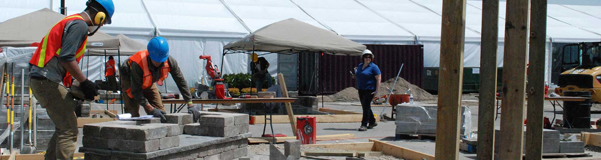 Building Construction Technician - Humber College